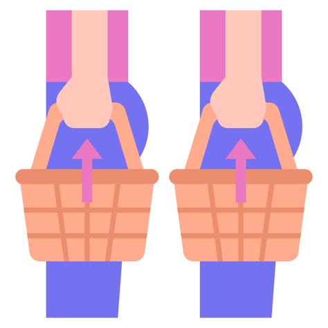 Demand Generic Flat Icon