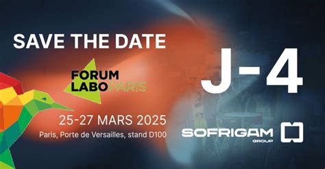 Sofrigam Sofrigam Forumlabo Chaînedufroid Logistique Innovation