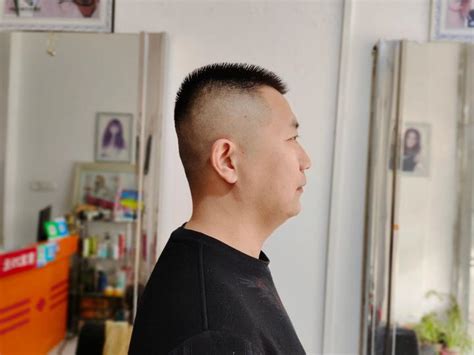 男士发型15款，剪完就是不一样，越看越帅气 知乎