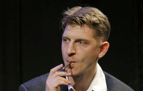 Photos De Jonathan Littell