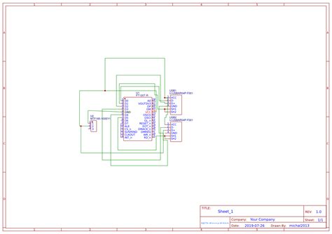 Usb Usb Platform For Creating And Sharing Projects Oshwlab