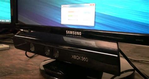 Kinect Already Hacked For Use On PC GamesRadar