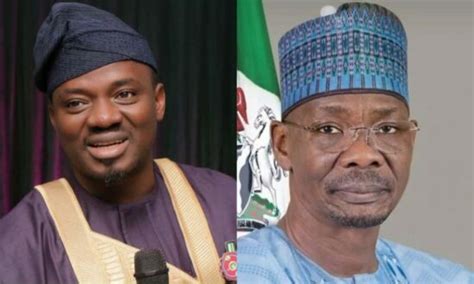 BREAKING Appeal Court Reverses Tribunal Ruling Affirms Sule As Nasarawa Governor Tribune Online