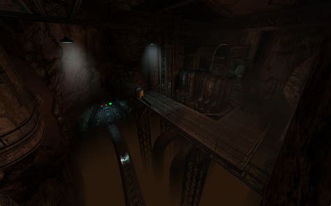 Devblog 12 Images Doom 3 Phobos Mod For Doom Iii Moddb