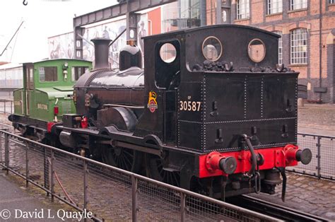 30587 Lswr 298 Lswr 0298 Sr E0298 Sr 3289 And Br 30587 Preserved