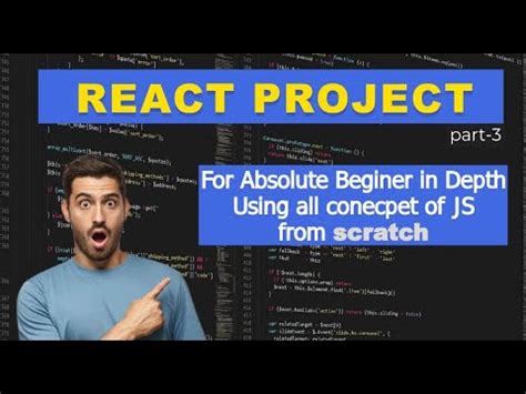 Callback In JavaScript For Beginner In Depth React JS Project Part 3