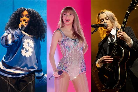 Grammy 2025 Nominations Date James Saif