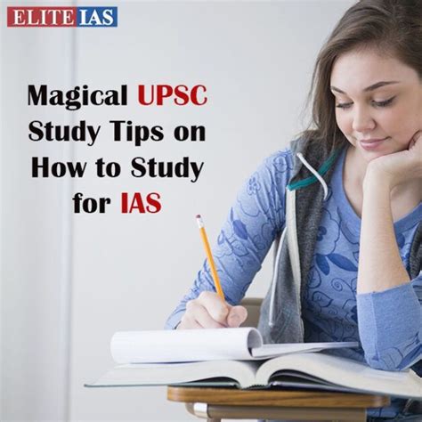 How To Prepare Best For UPSC With NCERT Books Civil Service Exam