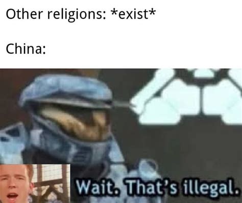 Youve Chingd Your Last Chong Rmemes