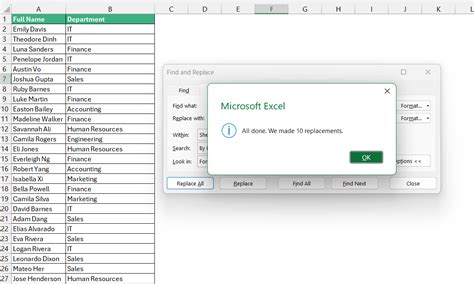 how to remove character from string in excel left or right