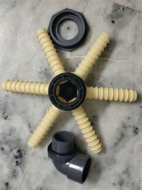 Frp Filter Vessel Strainer At ₹ 2500 Fiber Reinforced Plastic Vessels In Tirunelveli Id