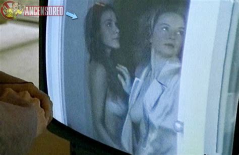Cheyenne Rushing Nude Pics Pagina 1
