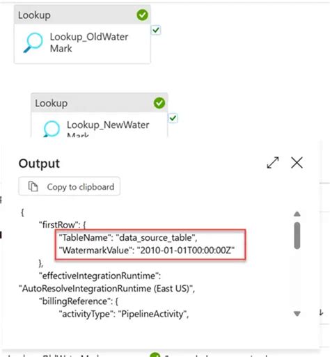Multiple Ways Of Performing Incremental Load Using Azure Data Factory