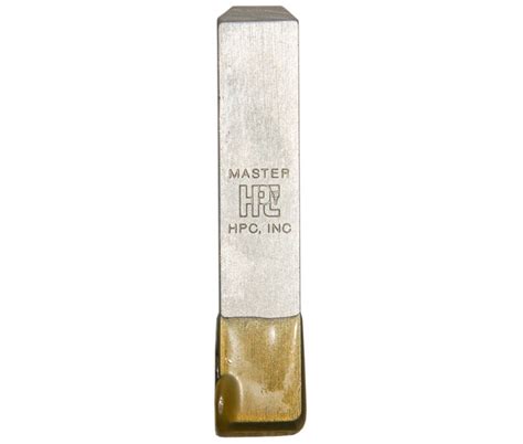 Hpc Master Stamp Lms