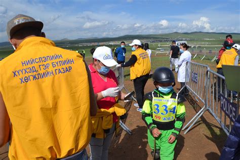 ХОТОЛ ТҮМНИЙ ИХ БАЯР ЦЭНГЭЛ НААДАМ АМЖИЛТТАЙ ЗОХИОН БАЙГУУЛАГДЛАА Tuuchee