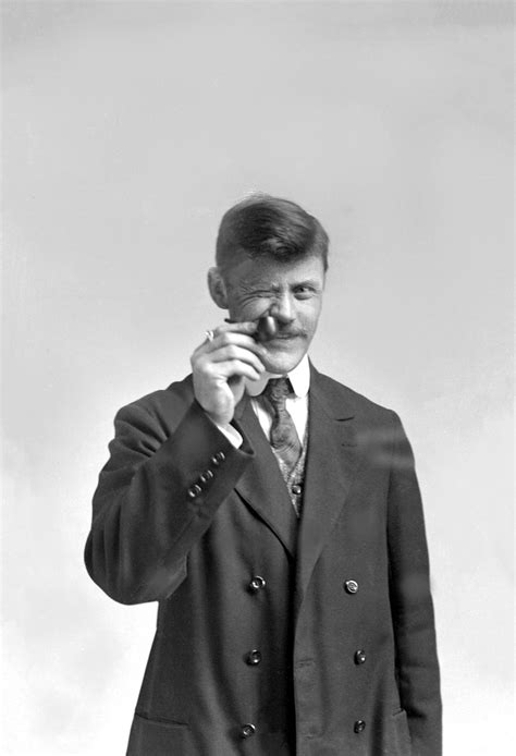 Du Gamla Photographer Carl G Eckman 1879 1962 Sweden