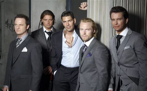 Boyzone Wallpapers