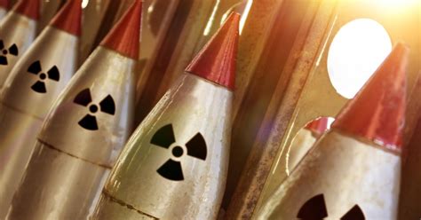 Webinar Nuclear Deterrence For The 21st Century The Heritage Foundation