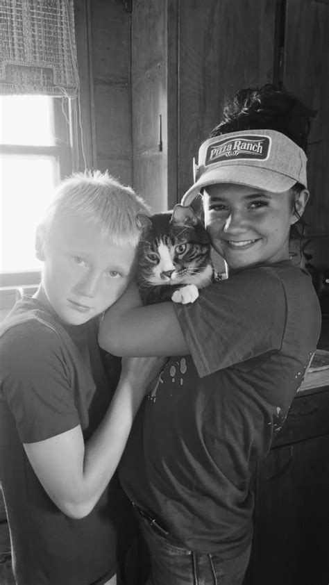 Gallery Josilynn Rohde7 Vsco