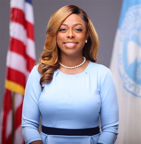 Mayor Tiffany Henyard Politician Arrested What Did She Do And Fbi