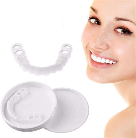 ᐉ 24 Mejores DIENTES COSMETICOS PROVISIONALES mes 2023