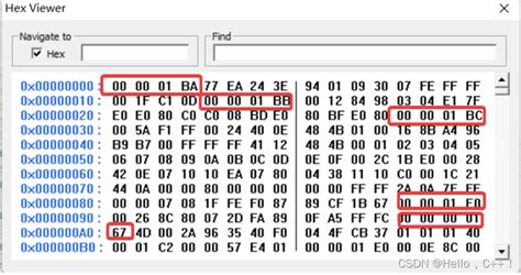视频流ps打包方式详解ps流 Csdn博客