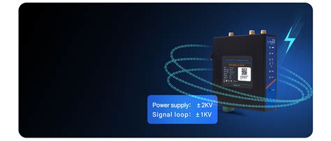 G Industrial Cellular Router Best Wifi Cellular Router