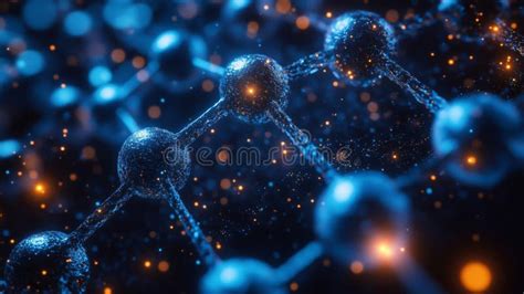 Visualizing Molecular Structures And Energetic Interactions In