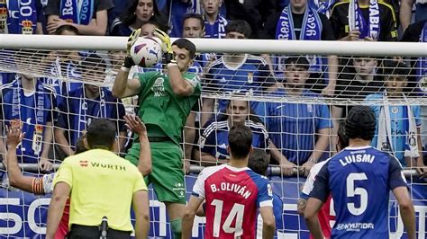 Antiviolencia Declara De Alto Riesgo El Espanyol Oviedo Por El
