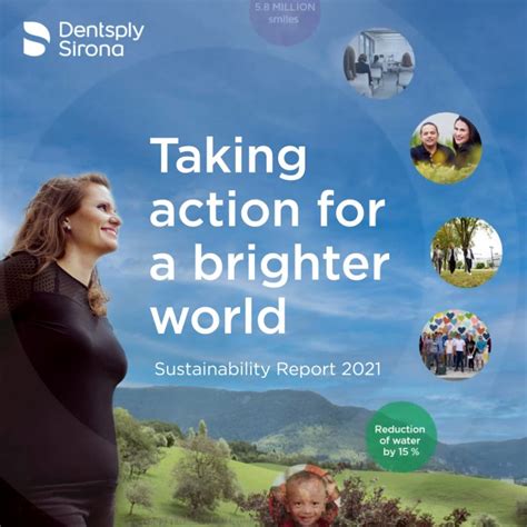 Heinz G Moser On Linkedin Sustainability Report 2021