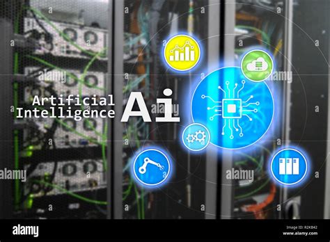 Ai Artificial Intelligence Automation And Modern Information