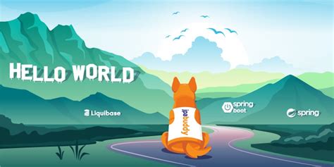 Jpa Goes Even Easier With Its Buddy Dev Community
