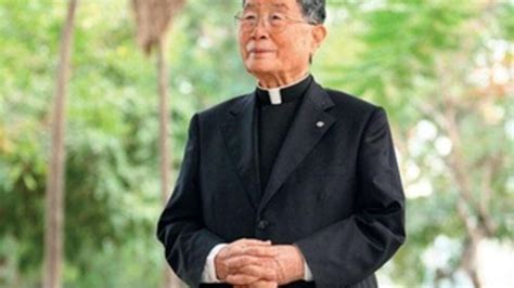 台灣退休樞機單國璽大陸之行突告押後