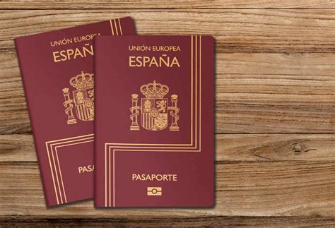 Consulado Español en Cuba Informa Sobre Solicitud de Primer Pasaporte