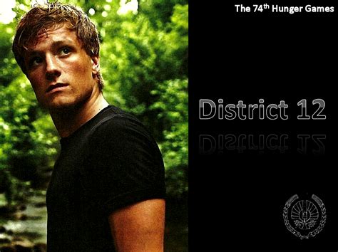Peeta Peeta Mellark Fan Art 24636926 Fanpop