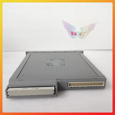 T8461C ICS Triplex DigitalInput Module Xiongba Automation