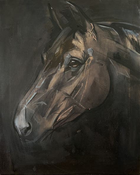 Bella Malim — The Gallery At Green And Stone