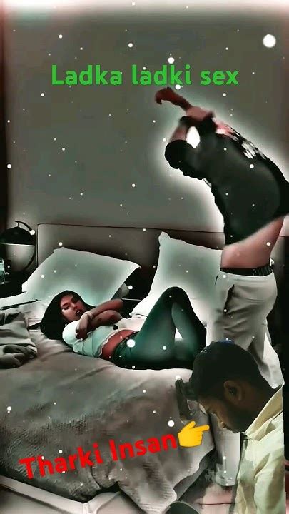 Ladka Ladki Sex Tharki Insan Song Edy India Shorts 😂😂😁🤣