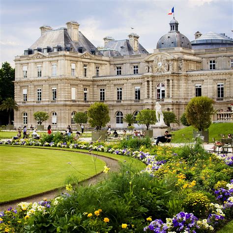 The 10 Best Parks In Paris Lonely Planet