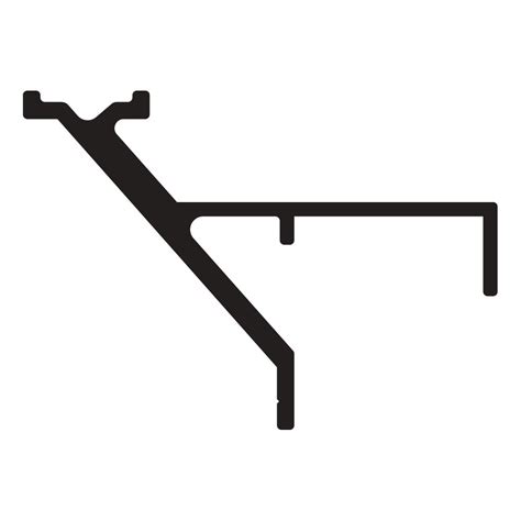 Signcomp 5350 1 1 2 Frame Brace