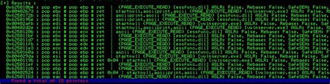 Ctposce Prep ‘gmon Seh Based Overflow In Vulnserver The Human