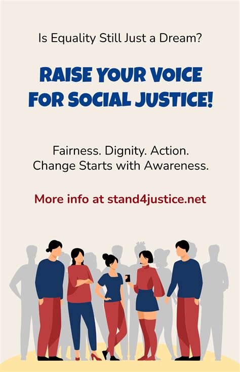Free Campaign Poster Templates Editable And Printable