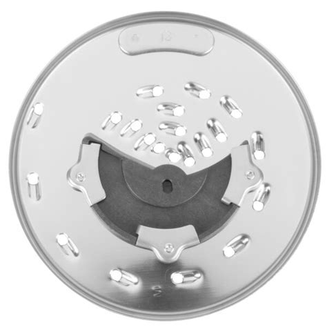 Waring Wfp115 5 32 Grating Shredding Disc