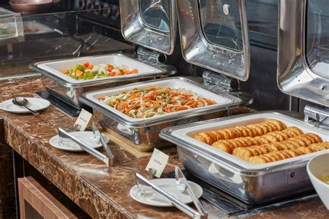 Top Reasons To Bring Dad To A Bgc Buffet