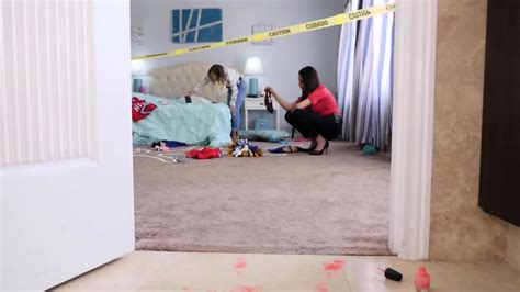 Tiny Cheerleaders In Trouble Brooke Haze