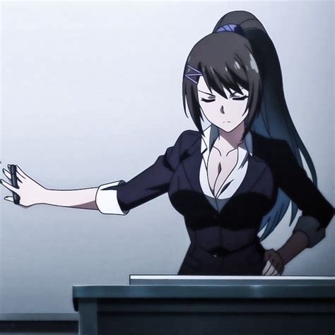 Sae Chabashira Classroom Of The Elite