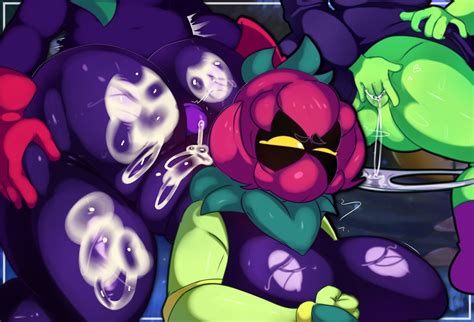Rule 34 Ame Momos Brawl Stars Cordelius Brawl Stars Female Gloves