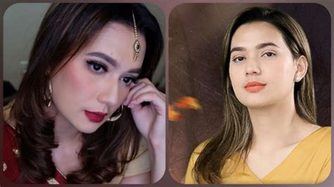 Profil Si Cantik Mayang Yudittia Pemeran Aruna Di Sinetron Putri