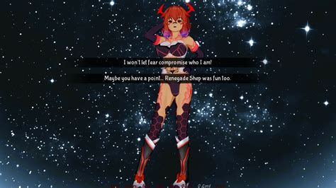 Projekt MOON Hope Awakens By The Magical Gurl