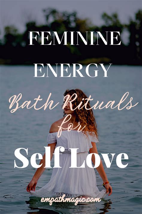 Self Care Ritual For Turning Up Self Love Artofit